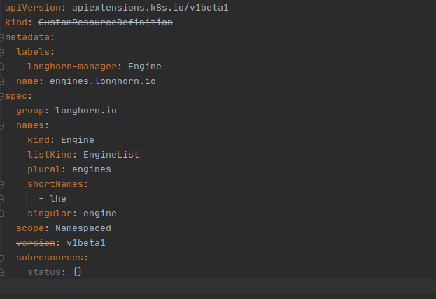 [BUG] Errors installing longhorn on arm64 k3s · Issue #1993 · longhorn/longhorn · GitHub
