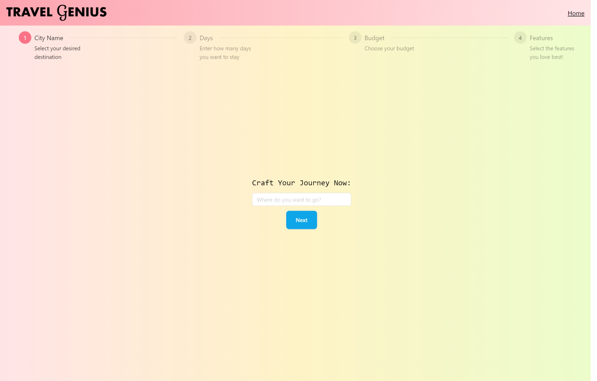 GitHub - hjzccc/travel-planner: AI-powered travel planning app