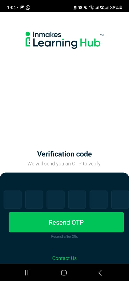 GitHub - bintu21/TutorConnect---Mobile-Tuition-Management-App-in-React-Native: Developed a ...