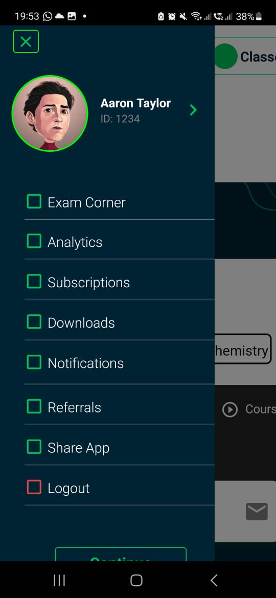 GitHub - bintu21/TutorConnect---Mobile-Tuition-Management-App-in-React-Native: Developed a ...