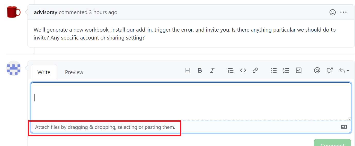 onDataChanged bindings for a cell returns RichApi.Error · Issue #1719 · OfficeDev/office-js · GitHub