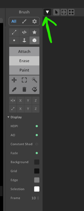 play button? · Issue #262 · ephtracy/ephtracy.github.io · GitHub