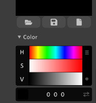 Have the color selector be open on default · Issue #268 · ephtracy/ephtracy.github.io · GitHub