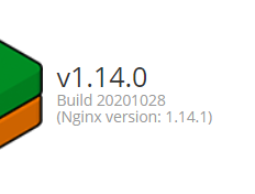 CentOS 8 and Nginx version · Issue #1291 · engintron/engintron · GitHub
