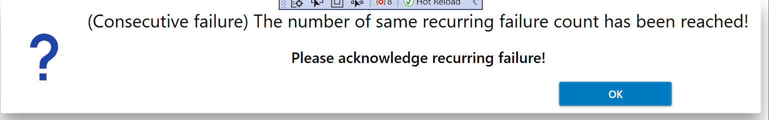 [NEW-FEATURE]Fix layout in TcoDialog · Issue #491 · TcOpenGroup/TcOpen · GitHub