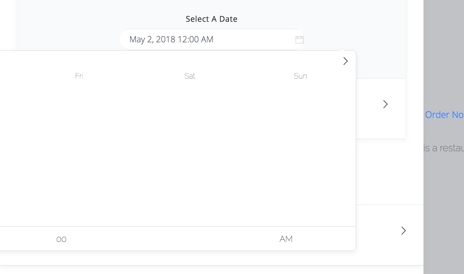Flatpickr layout wrong after update to 4.4.1 · Issue #1300 · flatpickr/flatpickr · GitHub