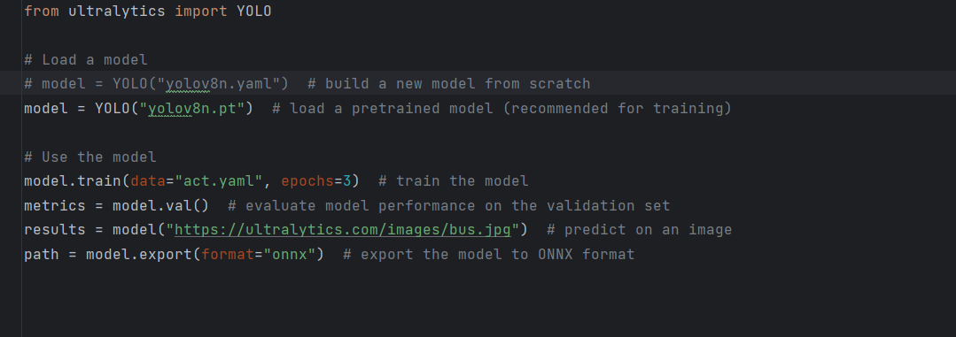 I train my own custom datasets in wsl2 。it appear a error Plotting labels to /mnt/c/Users/18460 ...