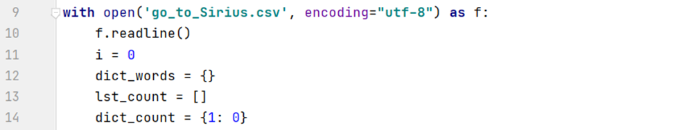 GitHub - kuasya/lemmatization