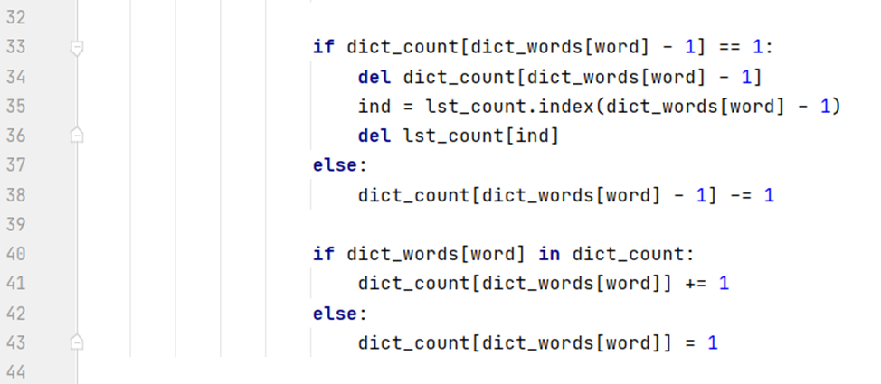 GitHub - kuasya/lemmatization