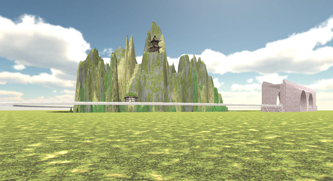 GitHub - Elm-Forest/Dream-Land: Dream Land, my first game developed by unity 3D