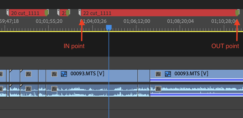 GitHub - YushinSuzuki/premiere_auto_marker: Auto marking script for Adobe Premiere pro from ...