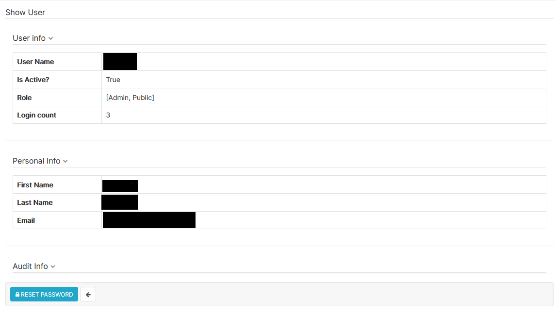 Unable to change Time Range: Access is Denied · Issue #12769 · apache/superset · GitHub