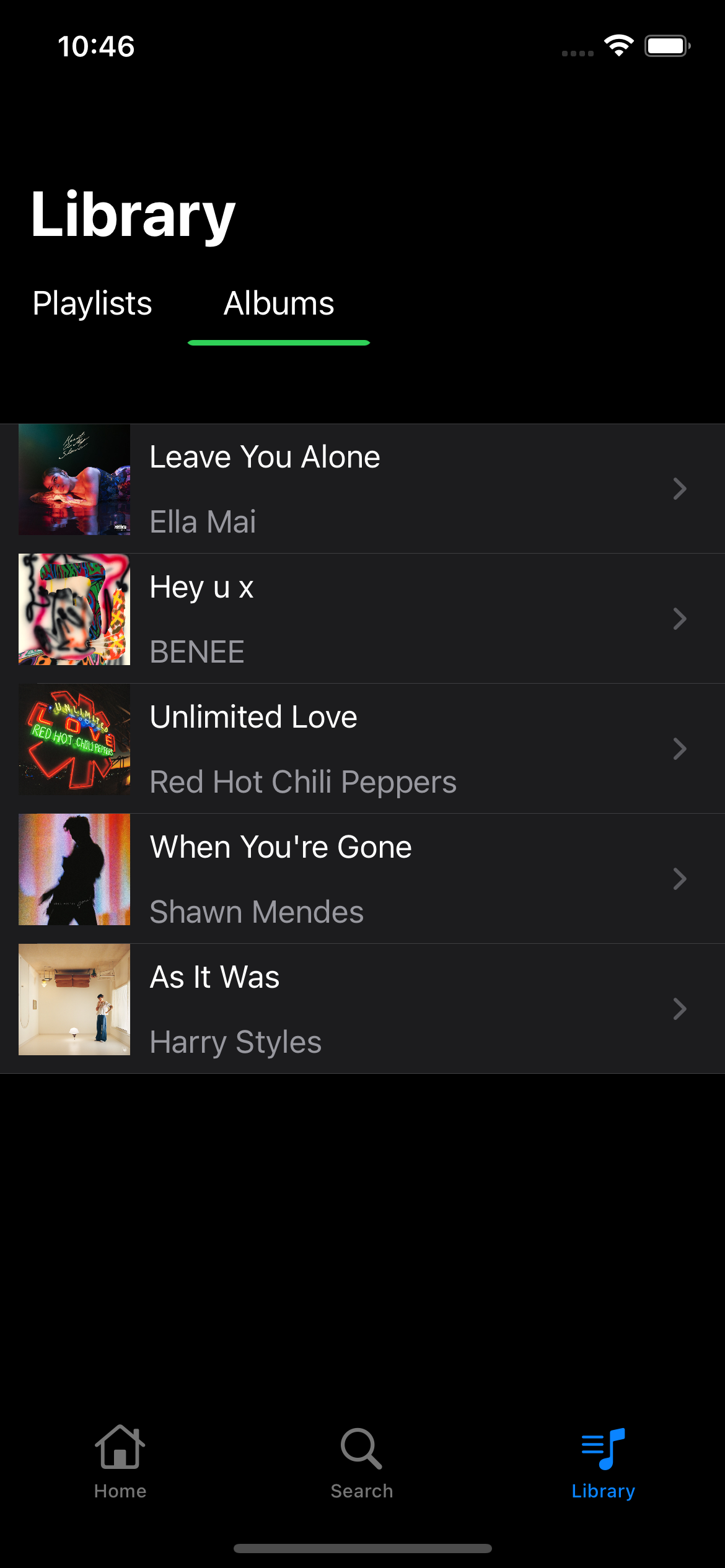 GitHub - jimin-hash/iOS-SpotifyApp-Clone: Clone Spotify iOS App for Study