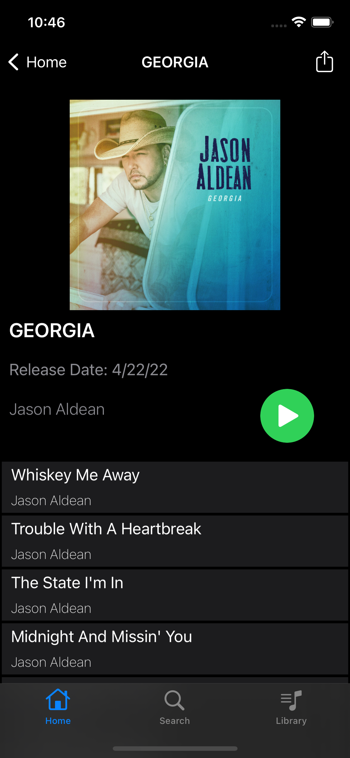 GitHub - jimin-hash/iOS-SpotifyApp-Clone: Clone Spotify iOS App for Study