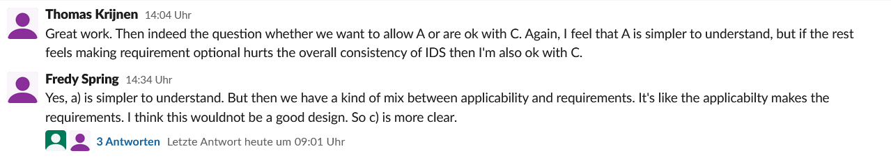 What ist the prefered design for a specificaten with "prohibited"? · Issue #90 · buildingSMART ...
