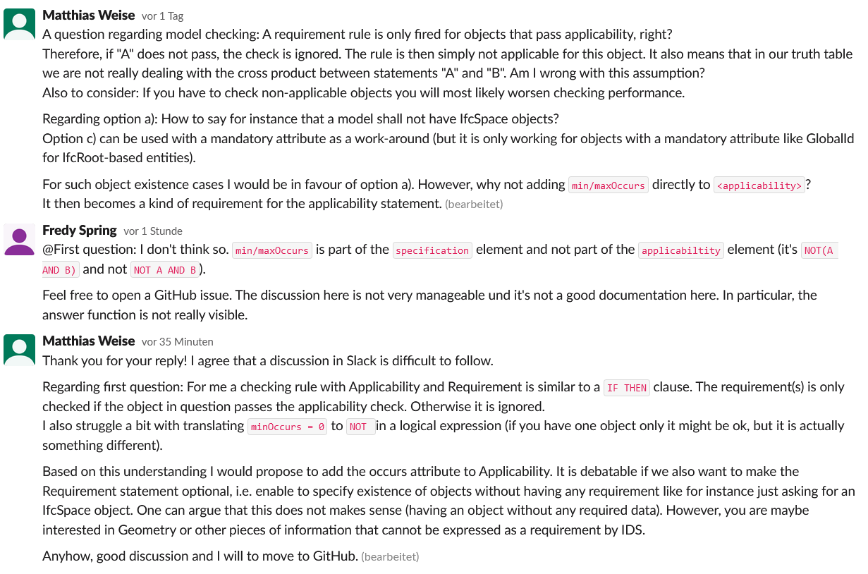 What ist the prefered design for a specificaten with "prohibited"? · Issue #90 · buildingSMART ...