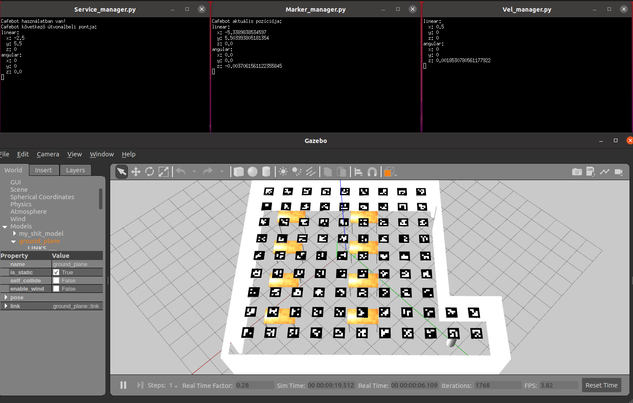 GitHub - ArminKaroly/Kog_Rob_HF: Kognitív Robotika Házi feladat