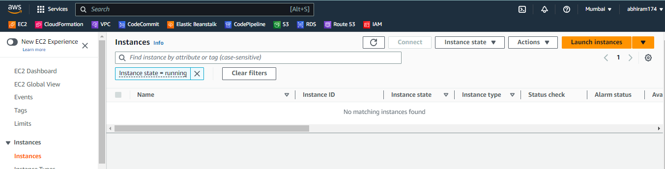 Github Abhiramdas99proj02 Multi Tier Java Web App Deploy A Java Web Applicatin In Aws
