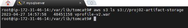 Github Abhiramdas99proj02 Multi Tier Java Web App Deploy A Java Web Applicatin In Aws