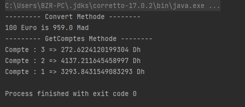 GitHub - boumohamed/FirstMicoService