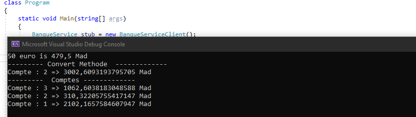 GitHub - boumohamed/FirstMicoService