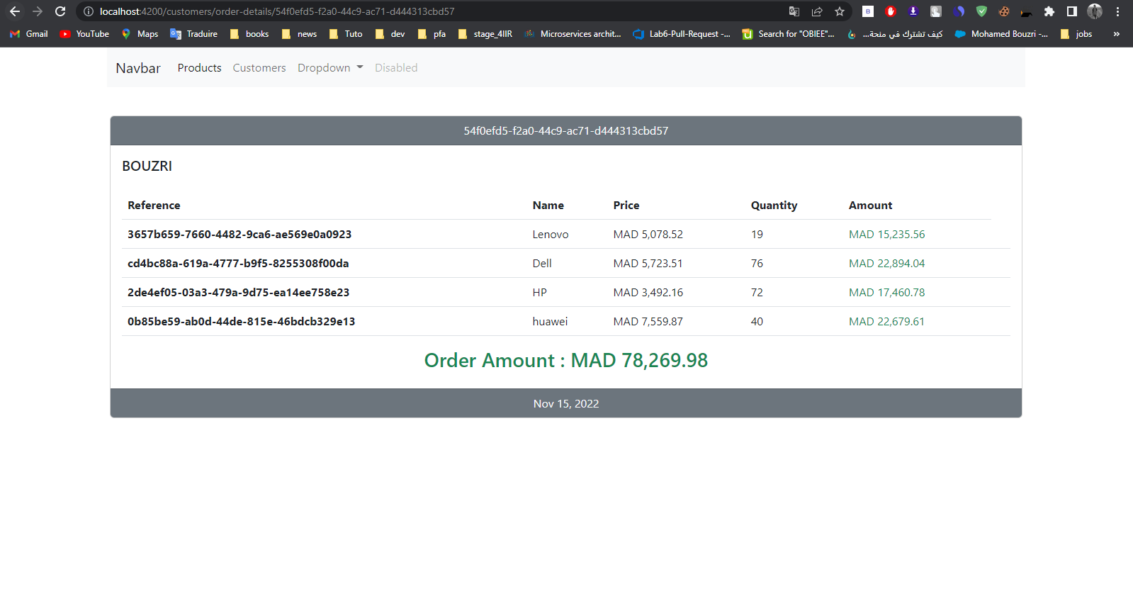GitHub - boumohamed/Spring-Cloud-Microservices