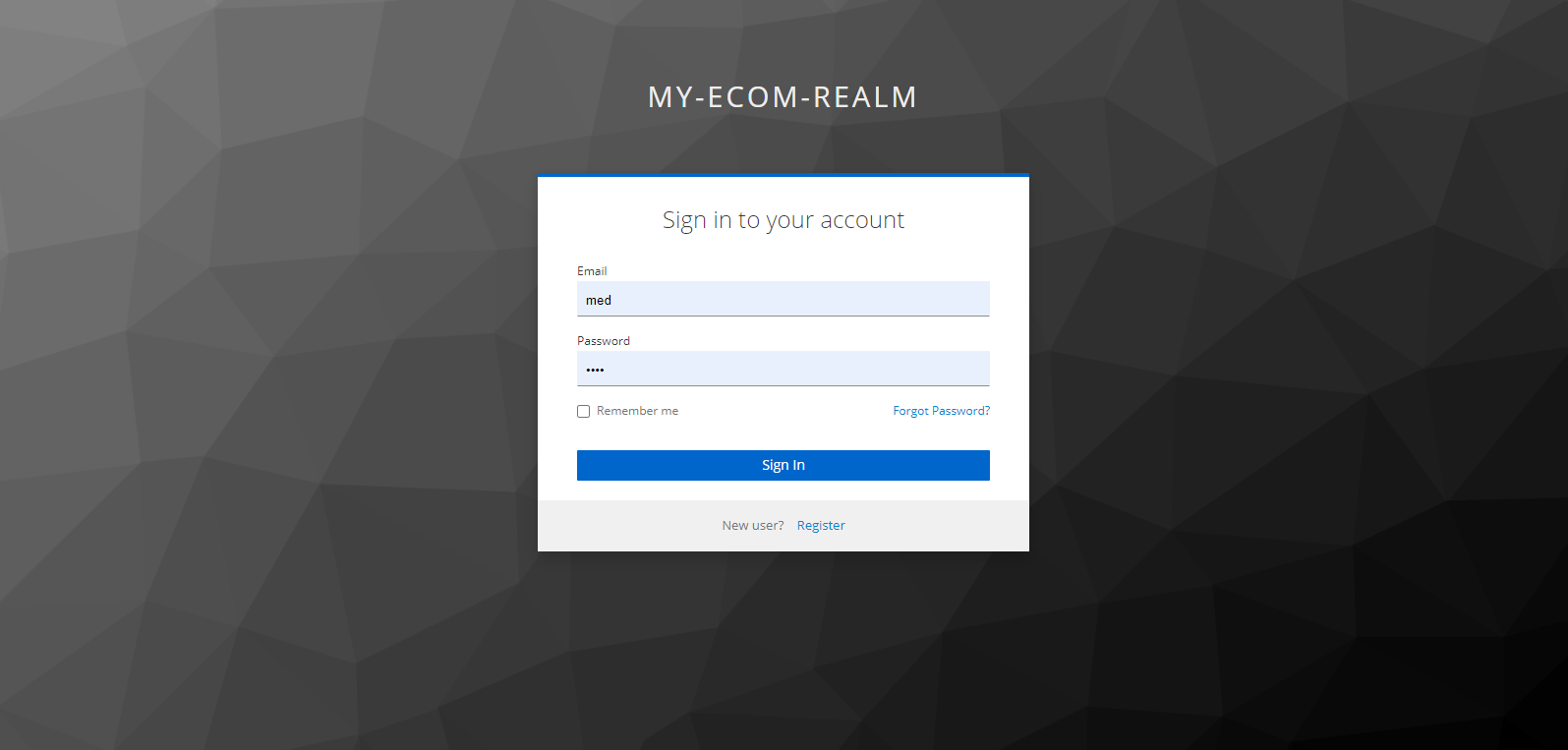 GitHub - boumohamed/Spring-Cloud-Microservices