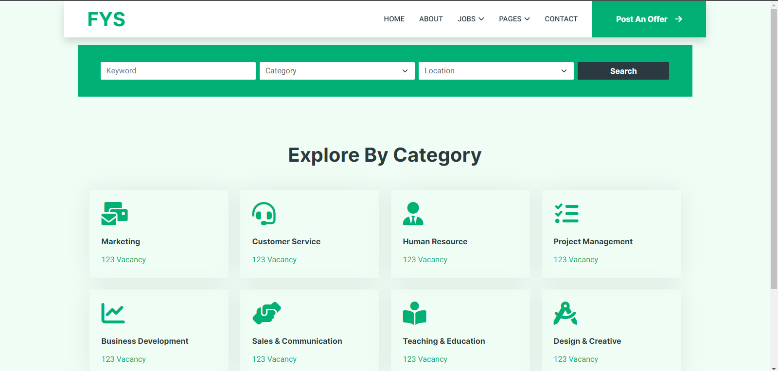GitHub - boumohamed/specialist-dotnet-project