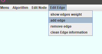 GitHub - dvirbo/Ex2_OOP: Design and implementation of directed and ...