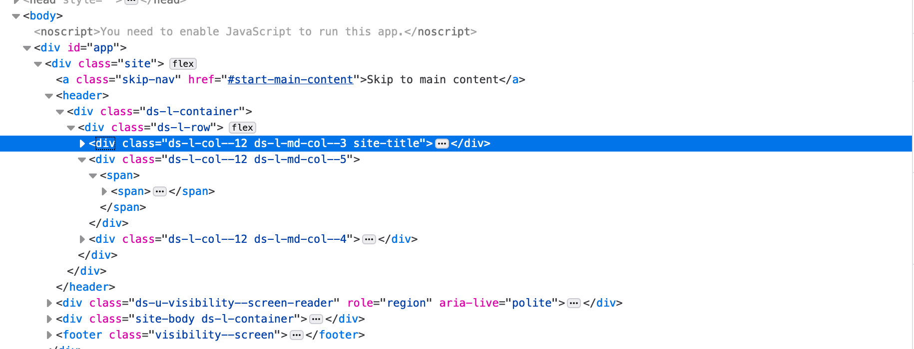 Header Alignment Issue · Issue 2122 · Enterprise Cmcseapd · Github