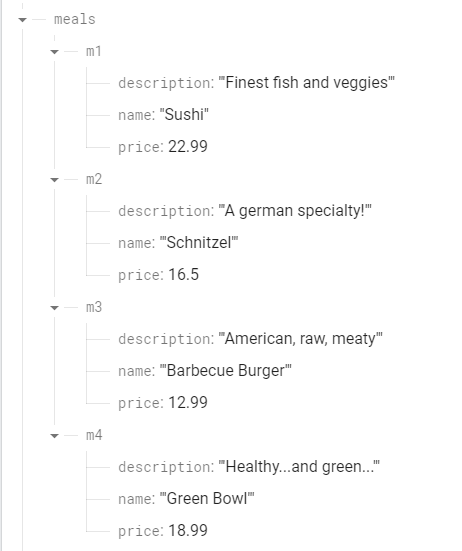 GitHub - eyalItzhak/Food-Order-App