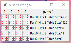 GitHub - NattyZepko/Mastermind_Seminar: A project about the game "Mastermind" in Python