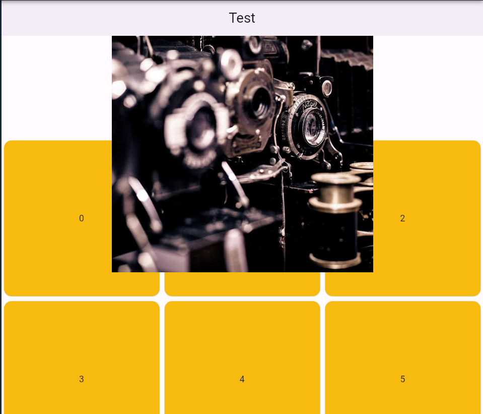 Sliverappbars Flexiblespacebar Overlaps List Content When Scrolling · Issue 127836 · Flutter 1925
