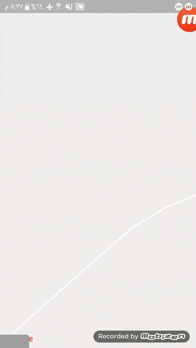 How to add extra text into flutter google map custom marker or enable infowindow open always ...