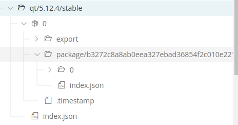 conan builds package instead of download · Issue #5488 · conan-io/conan ...