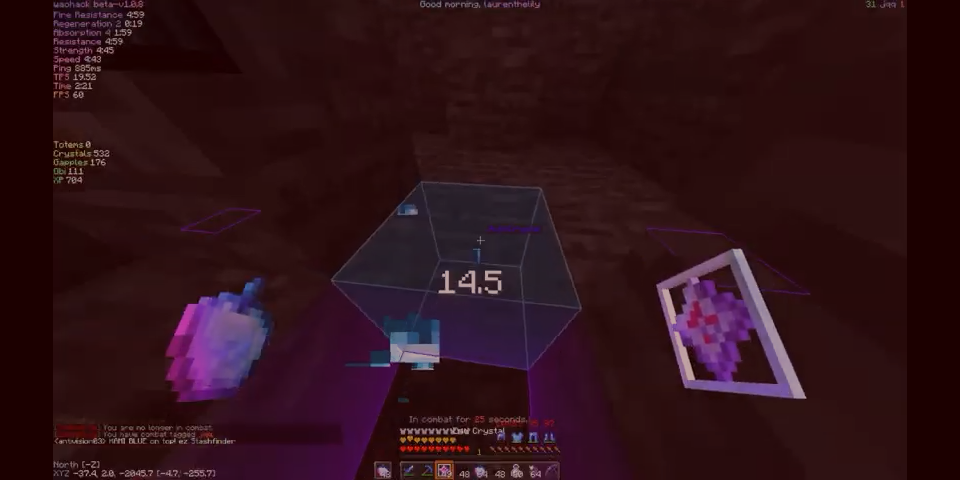 ViewModel / ItemModel · Issue #1089 · kami-blue/client · GitHub