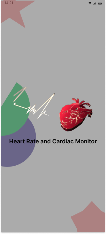 GitHub - TasniaKheya/Cardiac-Monitor
