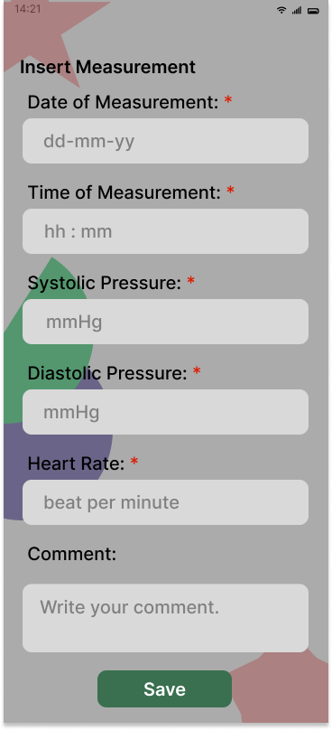 GitHub - TasniaKheya/Cardiac-Monitor