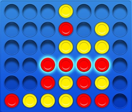 Github Amirezzati Connect Four Game Using Negamax Algorithm Connect Four Game Using Negamax