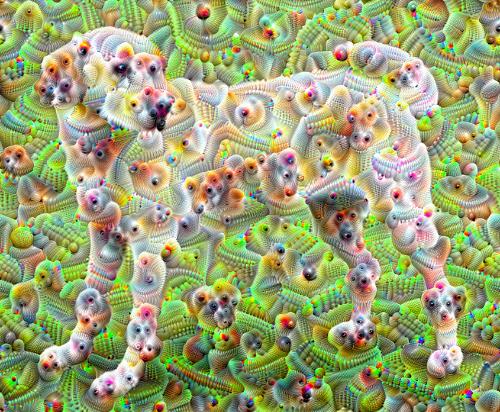 GitHub - 03axdov/DeepDream: An implementation of DeepDream