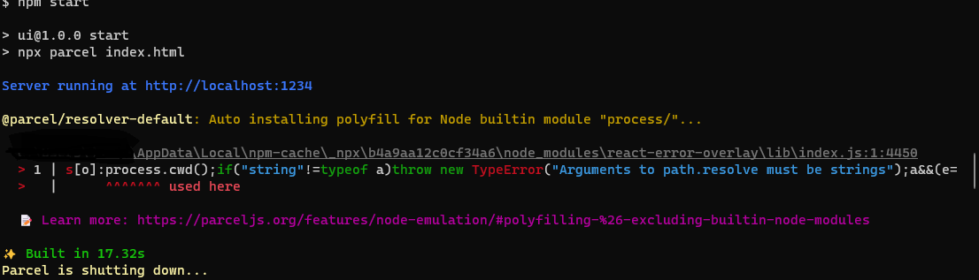 Missing fontStyles function in build file · Issue #4588 · mantinedev/mantine · GitHub