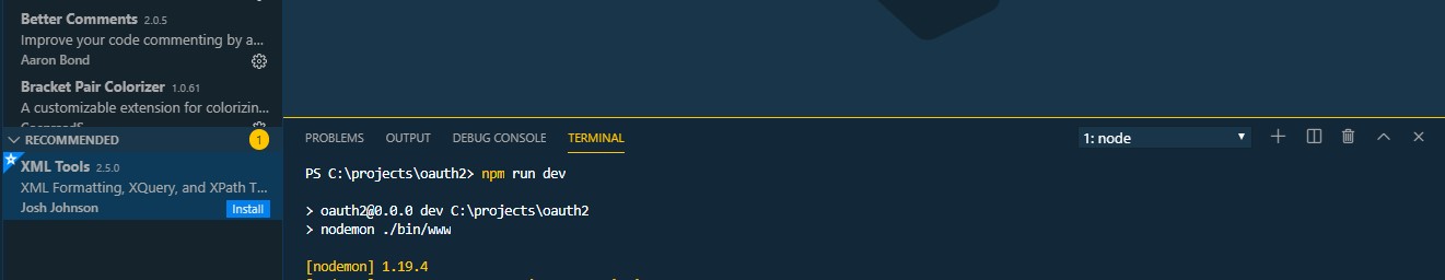 Terminal not visible · Issue #86378 · microsoft/vscode · GitHub