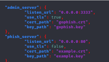 Dashboard Results Incorrect · Issue #2748 · gophish/gophish · GitHub