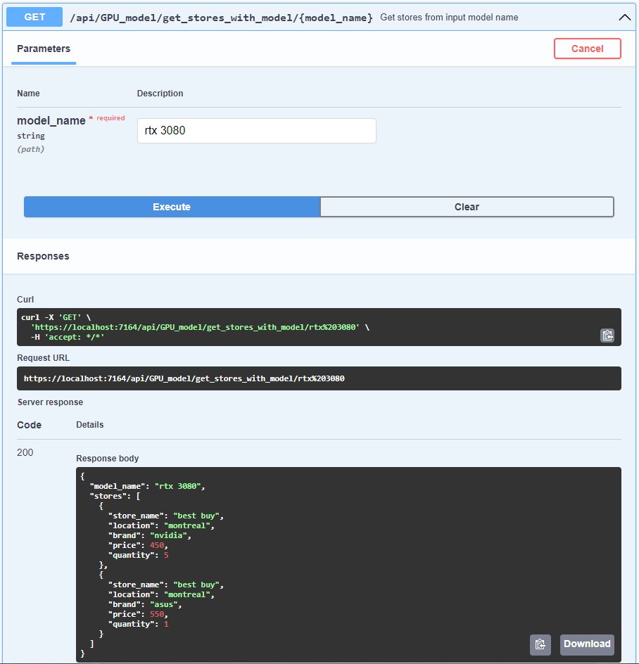 GitHub - majockster/GPU_API: A simple MVC REST API to create, delete ...