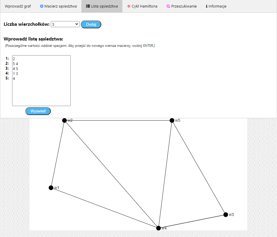 GitHub Faljen Graph Maker Graph Maker