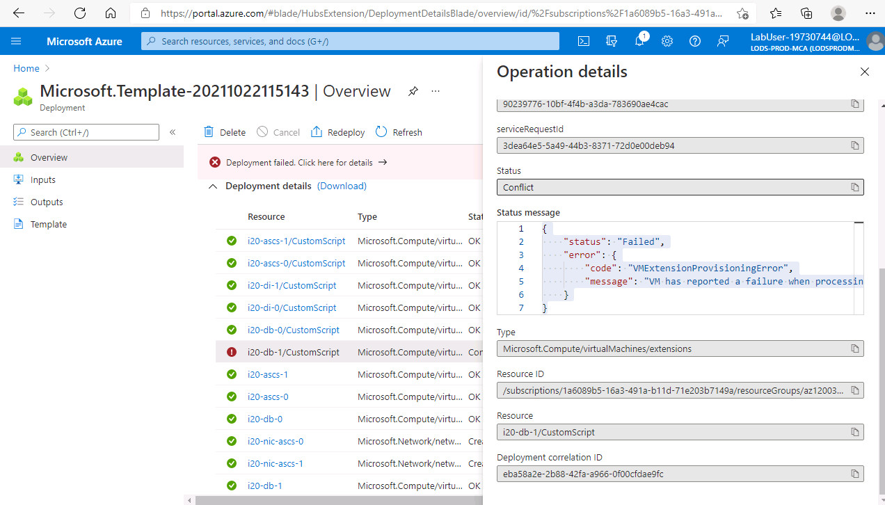 Lab 3a: Exercise 1 Task 2 Step 6: Are we *certain* the current ...