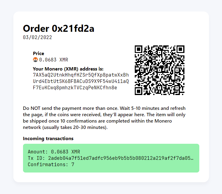 GitHub - Brythzz/anonymous-cucumber: CS class project - PHP web app to purchase cucumbers with ...