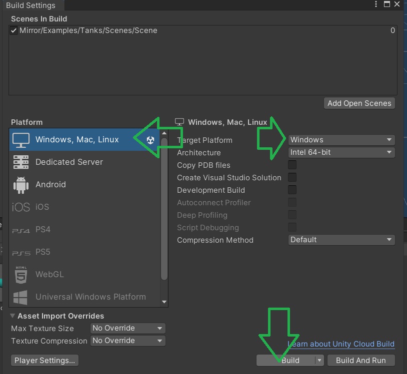 The use of hook in SyncVar is not calling the function on dedicated server · Issue #3491 ...