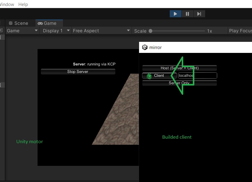 The use of hook in SyncVar is not calling the function on dedicated server · Issue #3491 ...