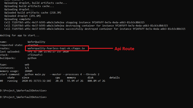 GitHub - KrishnaNJena/Wafer-Fault-Detection